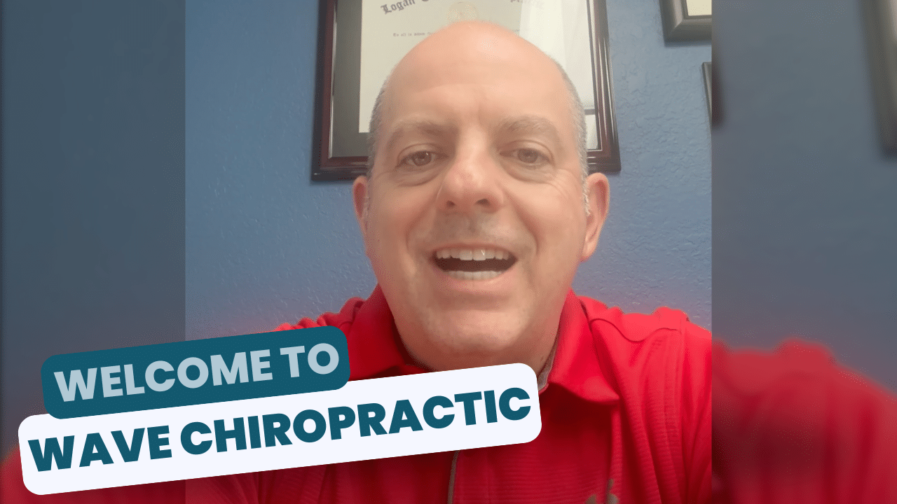 Welcome to Wave Chiropractic! - Wave Chiropractic